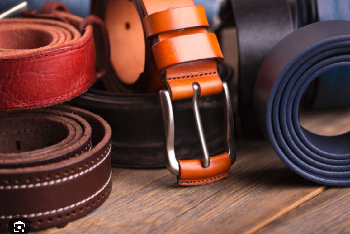 Belts – Stardust Deluxe
