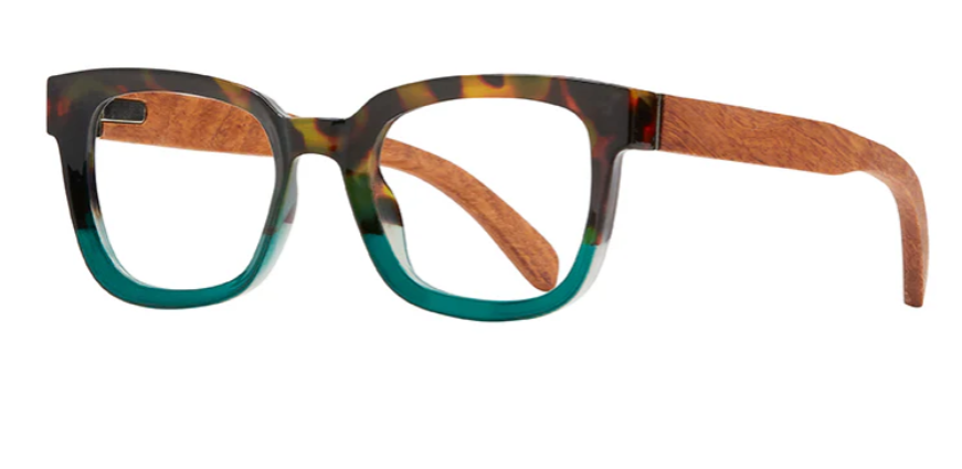 Iris Reader – Stardust Deluxe